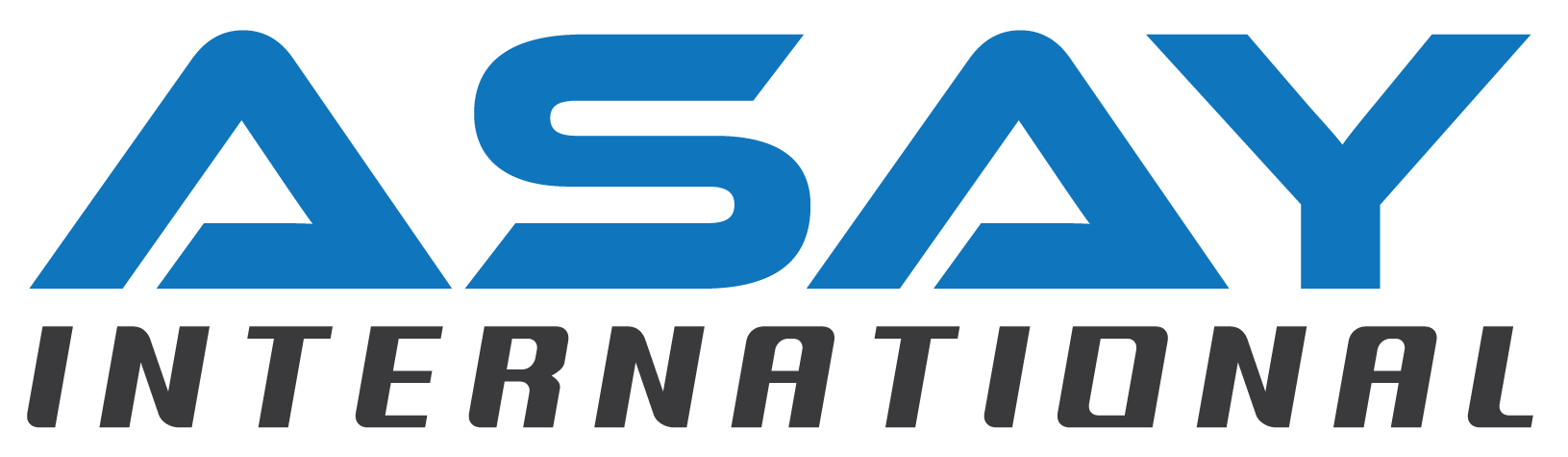 ASAY INTL.